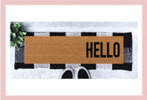 Relax Crafty | Custom & Personalized Doormats | Home Accessories Decor