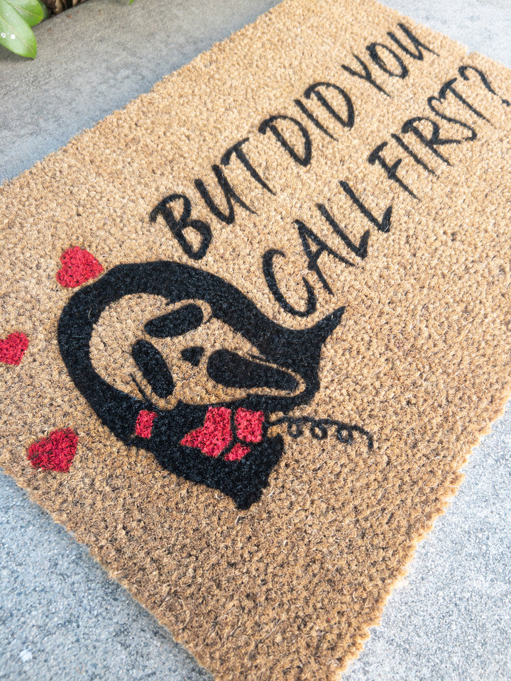 Relax Crafty | Custom & Personalized Doormats | Home Accessories Decor